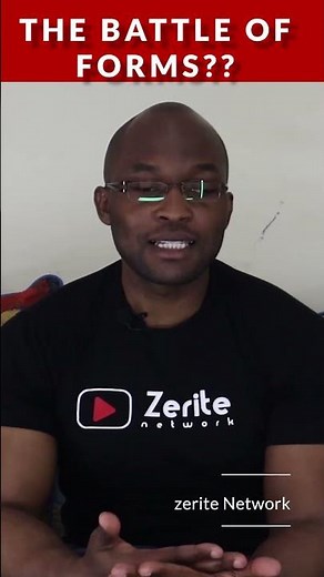 what is battle of forms in procurement process