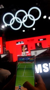 22 reactions | Samsung is proud to be a Worldwide partner of Singapore’s very first Olympic Esports Week. From Fortnite to Gran Turismo, check out the fun we had over the weekend! #OlympicEsportsWeek2023 #PlayGalaxy | Samsung | Facebook