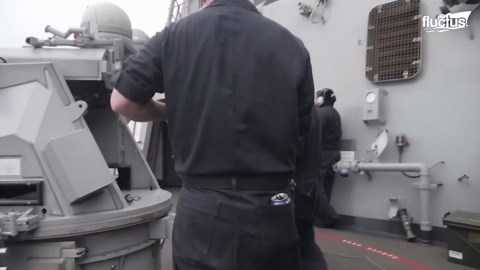 The Crazy Evolution of US Navy’s Ship Defense System Over The Past Decades