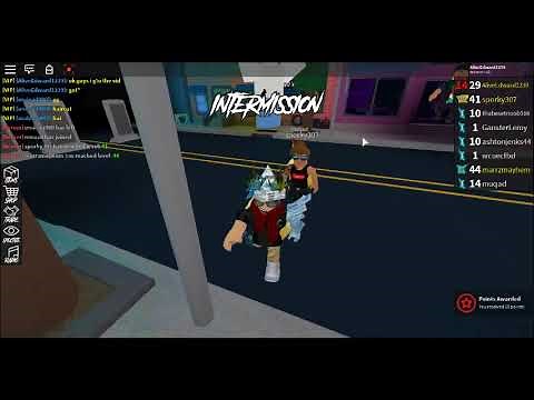 How To Get Anti Afk On ROBLOX (Part 1)