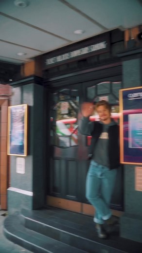 London! We are playing the iconic O2 Shepherds Bush Empire on November 28th! It’s going to be the most special show we’ve ever put on and an absolute dream of ours to sell this out, who’s coming??? (Tickets via our bio) | Tors