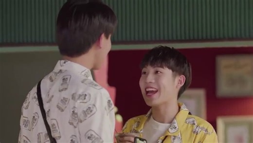 Restarted - Ep 11 - Eng sub BL