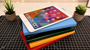 Select iPad mini model prices fall to $335 on Amazon | AppleInsider
