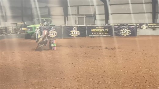 26K views · 965 reactions | Sway running a 16.7 on a standard at the...