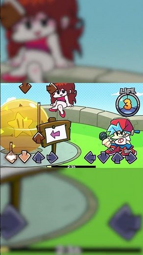 FNF Character Test | Hey! | FNF Mods