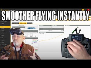 Betaflight Throttle Tuning Will Improve Your Flying for Smoother Freestyle, Racing & Cinematics
