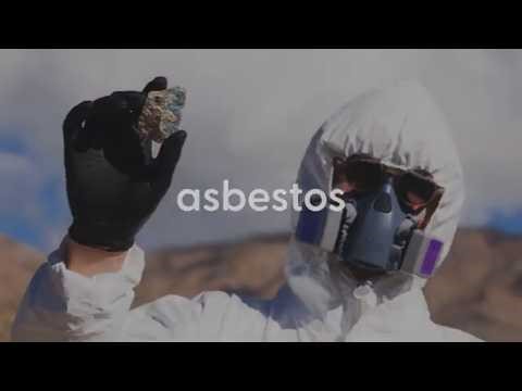 asbestos