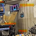 FOPETT Wireless Keyboard and Mouse Combo - Cute Colorful Mouse and Keyboard 2.4G Full-Sized with 104 Round Keys Retro Typewriter Keyboards for Laptop/Windows/PC - Grey Gradient