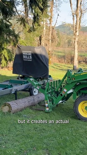 The Frontier PG12 Pallet Grapple uses the lifting power of pallet forks + amazing grip power.