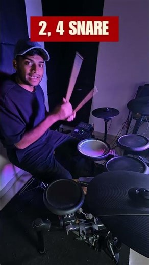 Hukum – Thalaivar Alappara! Son Drum Beat Lesson 🔥 Tamil Tutorial