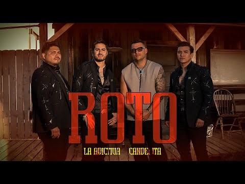 ROTO - La Adictiva ft. Candelita (Video Oficial)