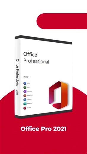 Licenciamiento de Office 2021 para Empresas