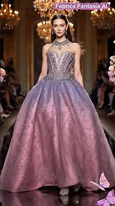 Magical Princess Gowns Runway | Fairytale Fashion in Ultra Realistic Style.#shortsfeed#shorts#new