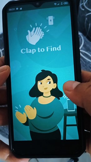 6.2K views · 147 reactions | Cara menemukan HP yang lupa dengan tepuk tangan #tutorial #facebookviral #facebookpro | Usep Saprudin | Facebook