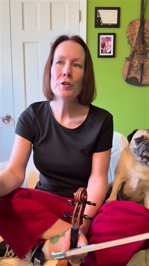 In which Ollie and I discover a great list of helpful jamming guidelines. Thanks @fiddlehell! | Megan B. Lynch - FiddleStar Camps and Publishing