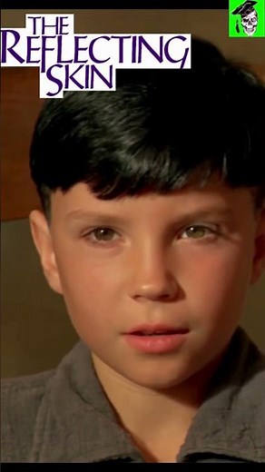 THE REFLECTING SKIN (1990) trailer (35th anniversary!)