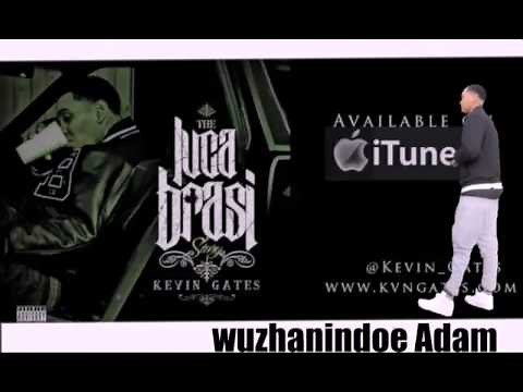 Kevin Gates - Paper Chasers