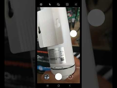 How to access Comfast Devices