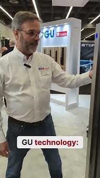 Smart Entry Reinvented: Motorized Multipoint Lock with Biometric Reader