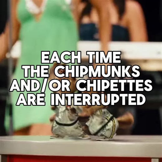 Alvin and the Chipmunks Singing Moments