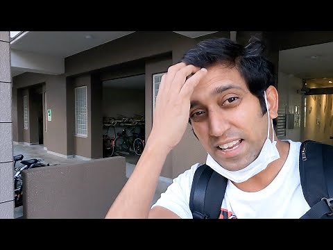 SERVICE NI KAR RAHE JAPANI II Rom Rom Ji