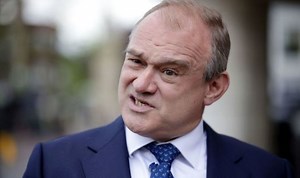 Brexit: Sophy Ridge quizzes Sir Ed Davey on rejoining EU