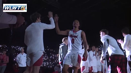 Charlie Clifford on Instagram: "#24 Miami RedHawks move to 21-0 & Travis Steele salutes the arrival of a ruckus home court advantage in Oxford: "They were elite. They were loud. They propelled us quite honestly... I thought our students were the difference in the game.""