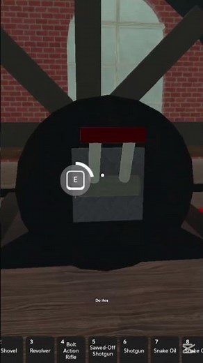 How To Get Ray Gun In Dead Rails