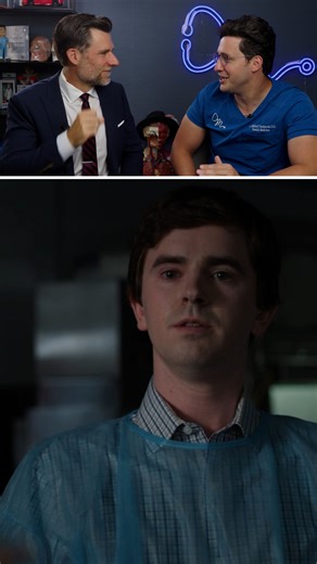 Doctor Mike on Reels