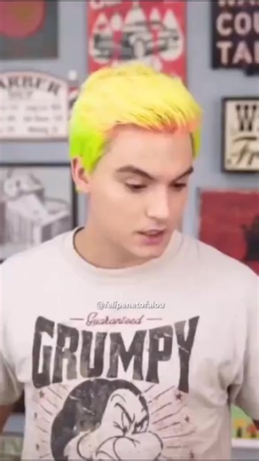 Felipe Neto e a ligação maluca