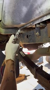 28K views · 192 reactions | Woolwax sprays nicely right over surface rust. Prevents the spread as well as the formation of new rust. #woolwax #undercoating | AC Auto | Facebook