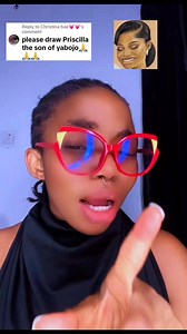 545K views · 10K reactions | Drawing Priscilla ojo on my lips  | Lipsz combo | Facebook