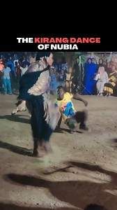 The Kirang dance of Nubia is a joyful, high-energy group dance performed during weddings and community celebrations in southern Egypt and Sudan. Dancers move in rhythmic steps, clapping and swaying to traditional drums while forming lines or circles. It’s a vibrant expression of Nubian identity, bringing people together through music, unity, and cultural pride. #culture #tribe #africa #nubia #dance Video credit: /hothleychan | Unrestricted Borders