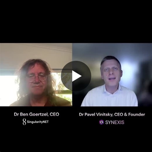 #agi #artificialintelligence #siliconvalley #venturecapital #innovation | Pavel Vinitsky, PhD | 12 comments