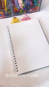 1.7K views · 481 reactions | cute sticky note idea save for inspo  thank you @charlee.notes for this amazing idea #notebooktherapy - Shop our 160GSM bujos, stamps, washi tapes, gift sets, stickers and more on our store: link in bio @notebook_therapyor visit notebooktherapy.com ✨ #studygram #bulletjournal #bujoinspo #bujoideas #studynotes | Notebook Therapy | Facebook