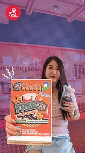 [English Below] ចុងខែអញ្ចឹង បើប្រាប់ថាមានហាងអោយញ៉ាំហ្វ្រី ទៅអត់? 🆓😍 ហ្វេន Food Explorer ប្រាកដជាស្គាល់ហាងបាយចានដែកហើយ! 😋 ឥលូវមានអ្វីដែលពិសេសខ្លាំងមែនទែនដើម្បីអបអរការបើកសាខាថ្មីនៅ Noro Lane គឺគ្រាន់តែលេងហ្គេមសប្បាយៗ ដោយក្រឡុកគ្រាប់ឡុកឡាក់ នឹងមានឱកាសញ៉ាំម្ហូបជប៉ុនដោយឥតគិតថ្លៃភ្លាមៗ! 🎲🥳 បើចង់បានភេសជ្ជៈហ្វ្រីទៀត គ្រាន់តែ review នៅក្នុង Google Map របស់ហាងនិងធ្វើតាមលក្ខខណ្ឌមួយចំនួនតិចតូចទៀតប៉ុណ្ណោះ! 📍🥰 សំខាន់មានទាំងម៉ឺនុយថ្មីទៀត ផ្តល់ជូនច្រើនបែបហ្នឹងហើយ មិនទៅទៀត ចប់ហើយ! 😇 The end of the month,