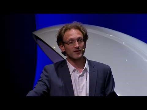 Dr. Justin Feinstein - Floating with Anxiety/PTSD/Depression - Float Conference 2017