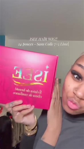 Installation Facile de Wigs avec Glue Lace HD