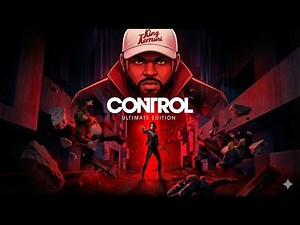 Control Ultimate Edition Playthrough Part 1 — King Kemuri | You Got The Job