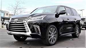 186K views · 1.9K reactions | Today I drive and review a 2021 Lexus LX 570! Lexus Inventory: https://www.lhmlexus.com/ | Ben Hardy Cars | Facebook
