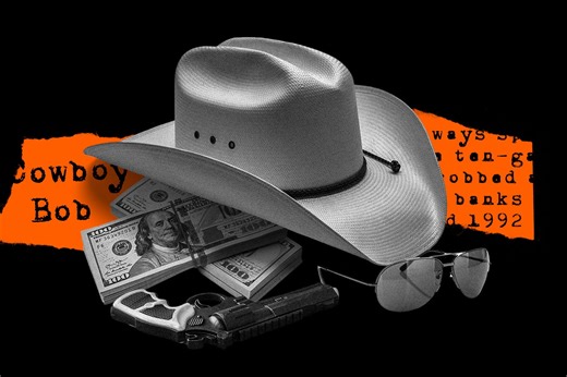 She Was Such a Good Bank Robber Even the FBI Admired Her. There’s Still One Thing About Her That No One Can Figure Out.