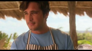 Paramount TV Spot, 'At Midnight'