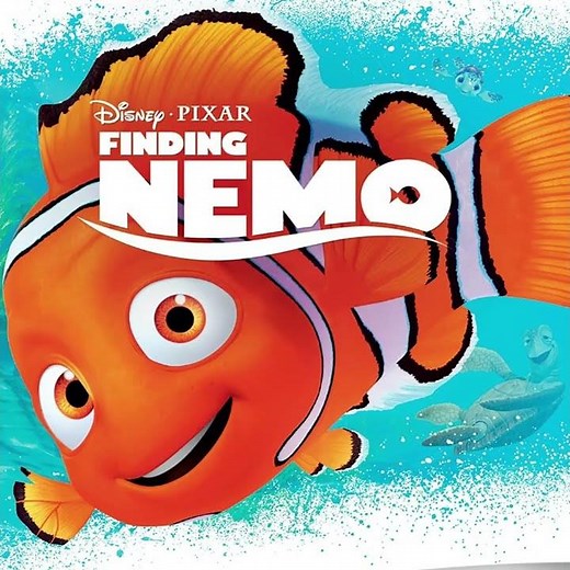 Willem Dafoe Reflects On Bringing 'Finding Nemo's' Gill to Life
