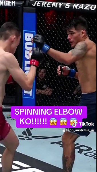 Juan Díaz hace historia con un KO impresionante