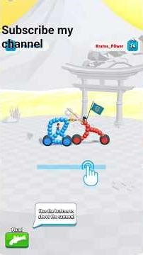 Draw to Survive! ⚡ | Epic Draw Just Game Moments #shorts #viralgame #gamingshort