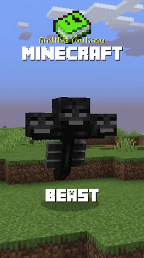 Understanding the Wither Boss in Minecraft