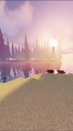 Island Survival House Ideas for Minecraft