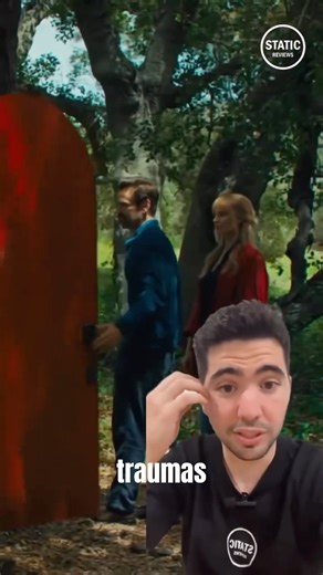 #ABigBoldBeautifulJourney #Movie #Review starring #MargotRobbie & #ColinFarrell 🍿🎥