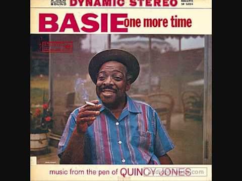 Count Basie One More Time Full Album