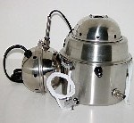 THE MACHINE - John Ellis Water Machines